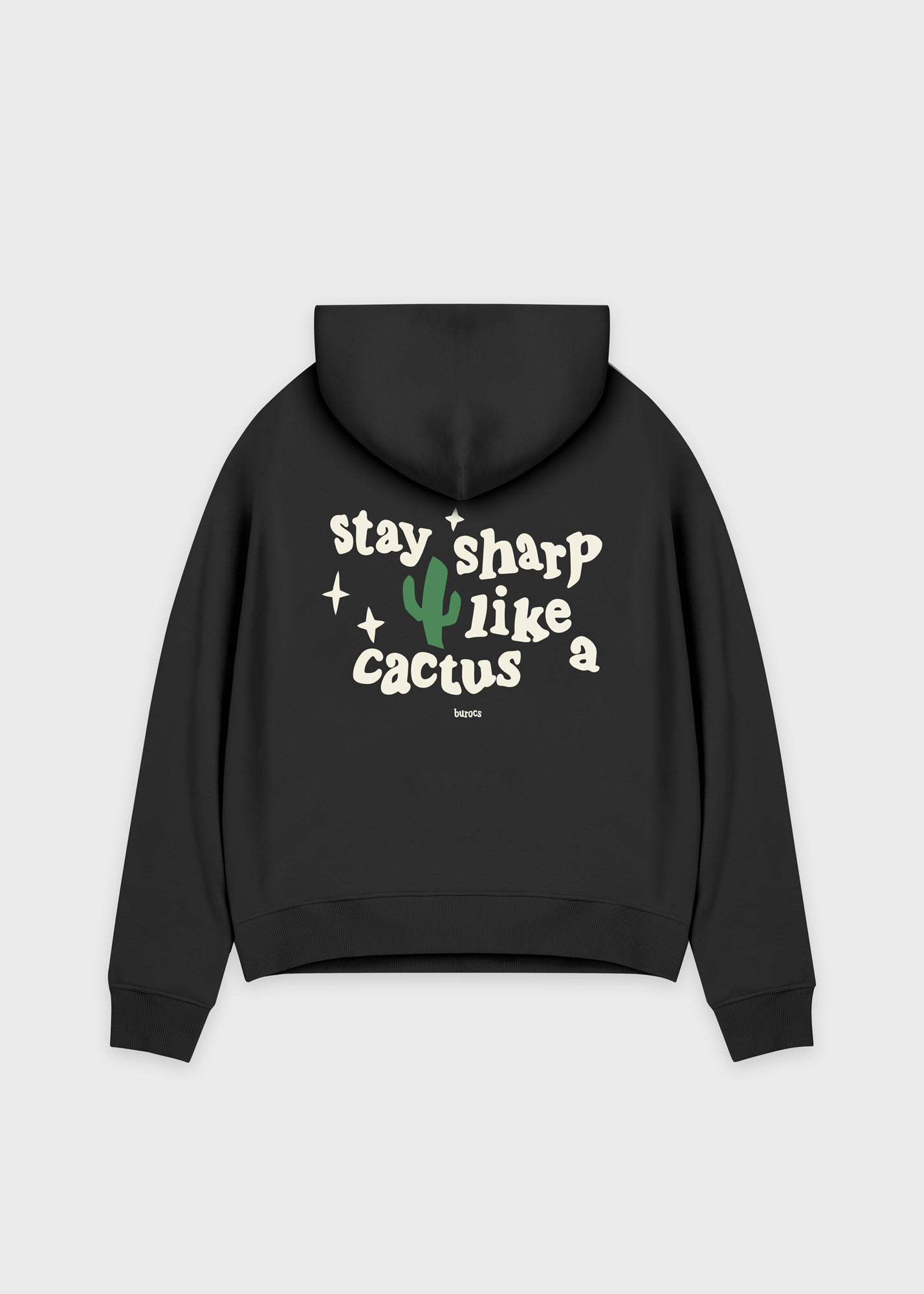 Hoodies & Zip Hoodies